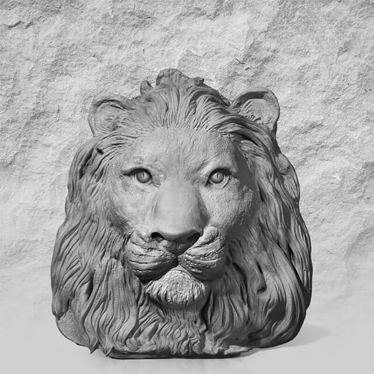 Pastă de modelaj din lut, Stone Das, aspect piatră, fără coacere, 1 kg ...