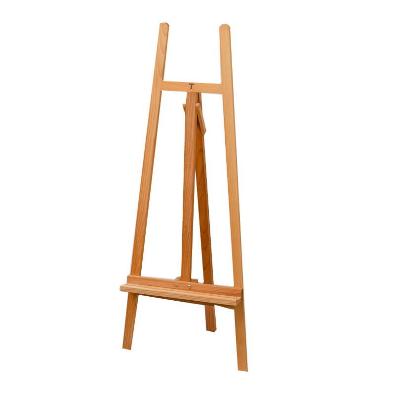 Șevalete pentru pictură – Pictorul Fericit